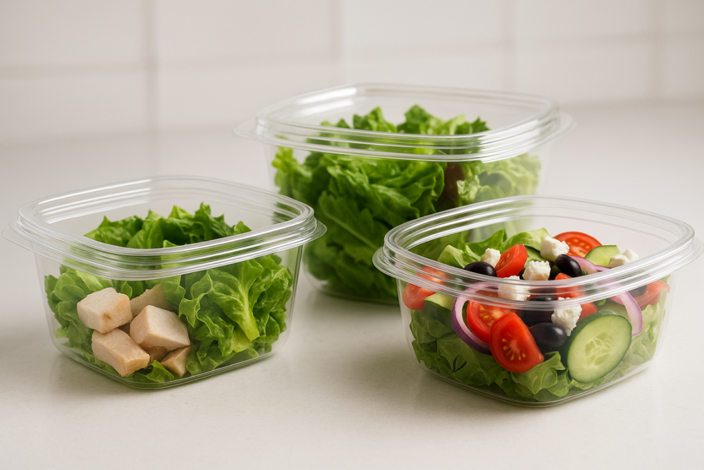 What is SAN Plastic? Uses, Food Safety, and Recycling Guide