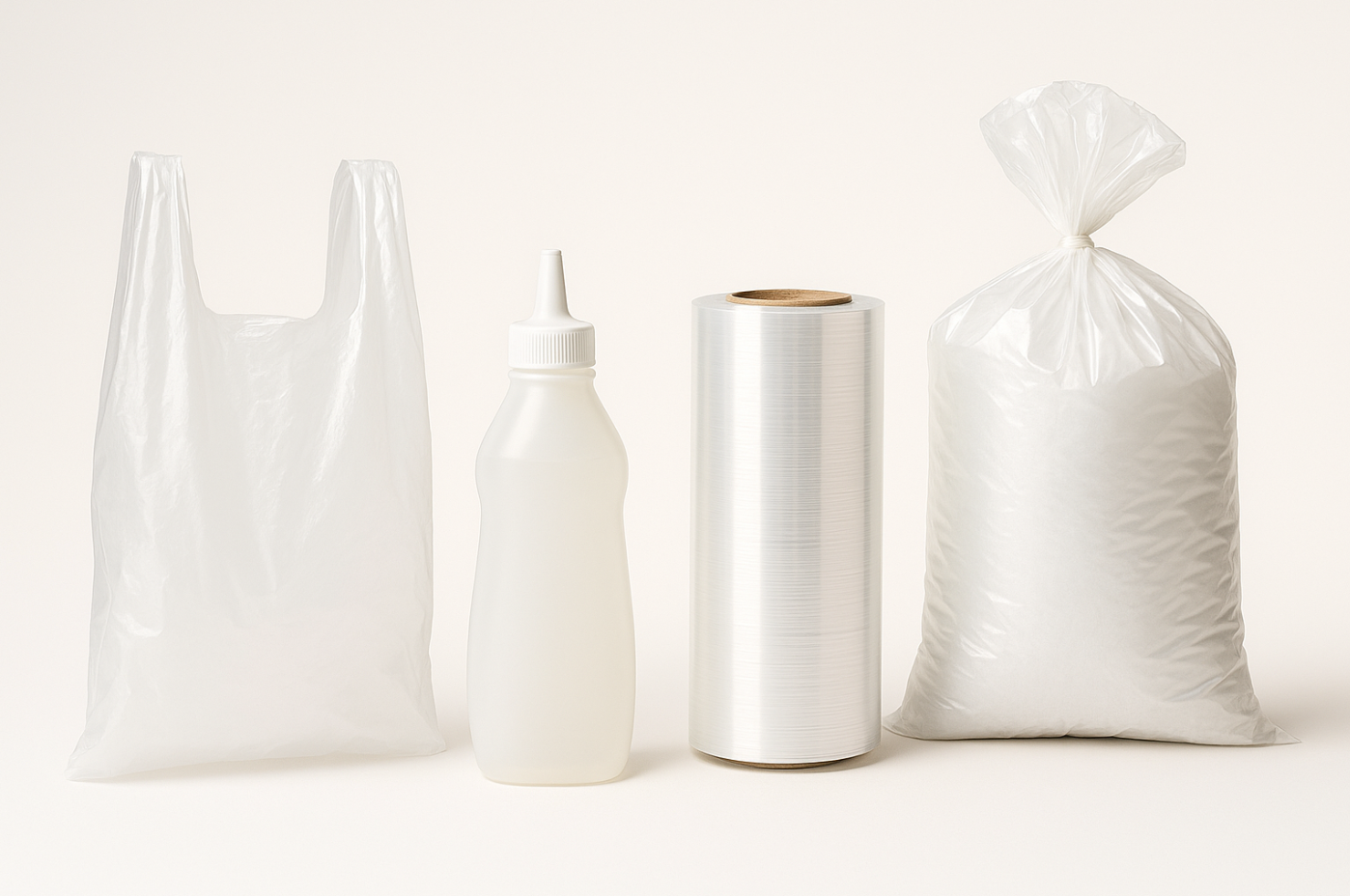 What is LDPE Plastic? Uses, Safety & Applications Guide