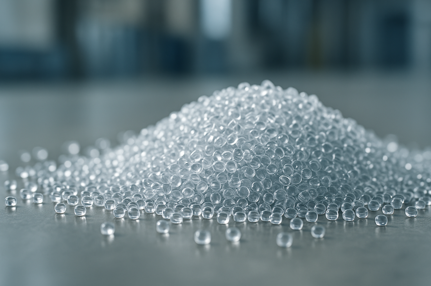 What is SAN Plastic? Uses, Food Safety, and Recycling Guide