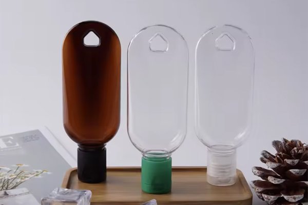 How PET Bottles Are Manufactured (2025 Guide) | Step-by-Step Factory ...