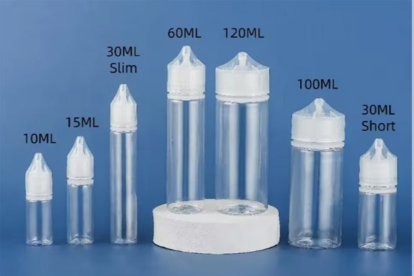 How PET Bottles Are Manufactured (2025 Guide) | Step-by-Step Factory ...